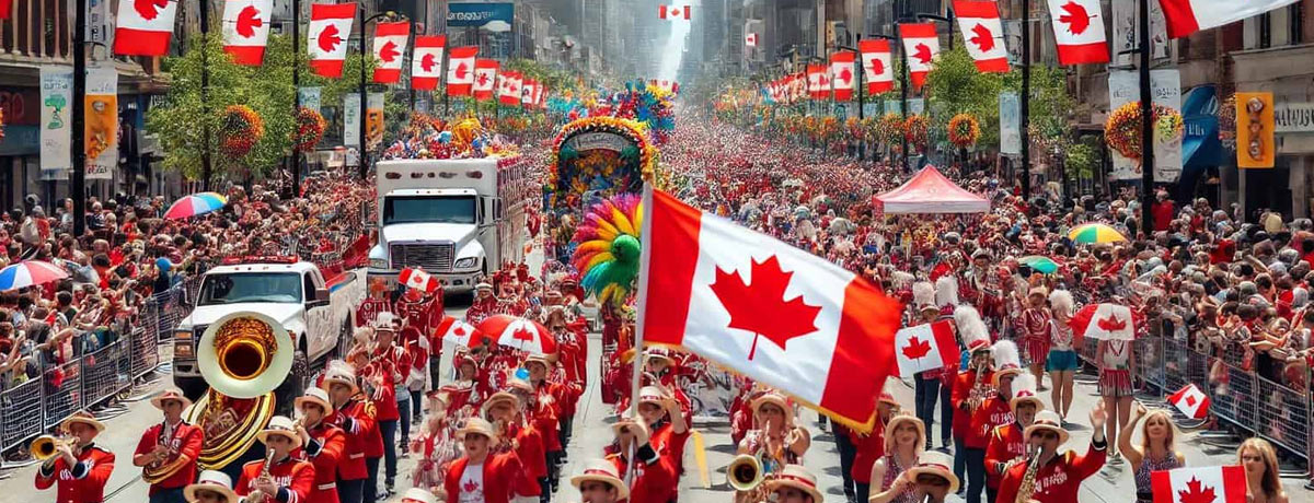 بهترین فستیوال های کانادا | 30 جشنواره برتر + عکس - ایوار