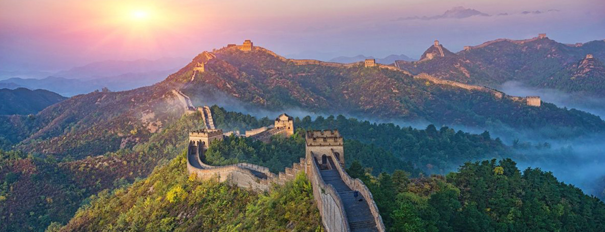 همه چیز درباره دیوار چین | معرفی جامع و عجایب + عکس - ایوار